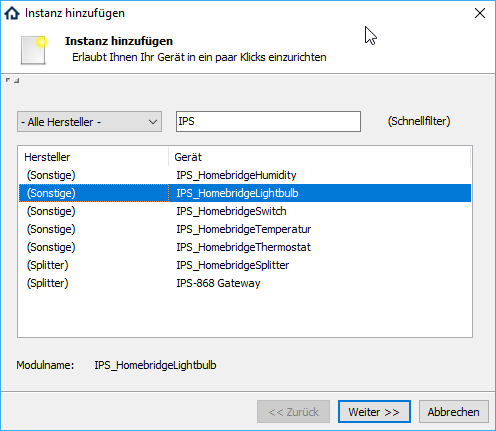 Apple HomeKit IP-Symcon - Kai Schnittcher